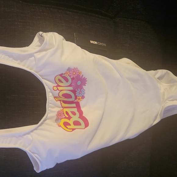 Fashion Nova | Swim | Barbie Bathing Suit | Poshmark